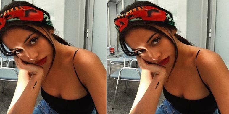 Your Sexual Insecurity Based On Your Zodiac Sign Yourtango